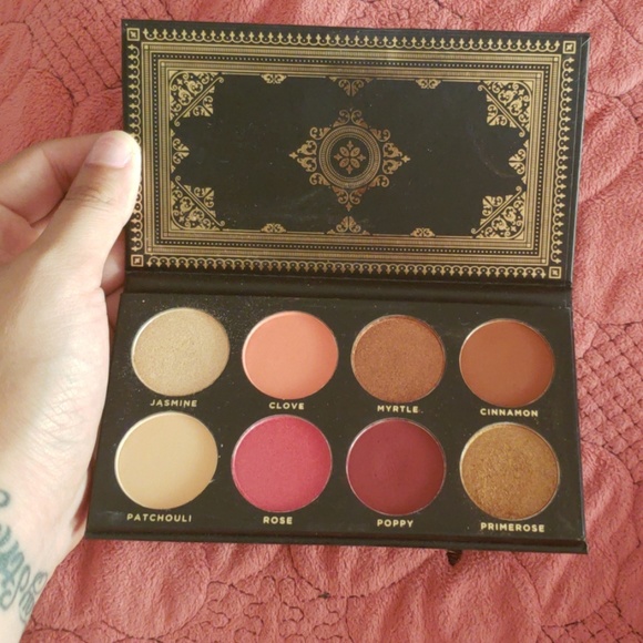 Ace Beaute | Makeup | Eyeshadow Palette | Poshmark